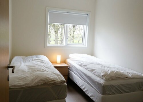 Otel Syðra-Skörðugil Guesthouse, Dünya, foto