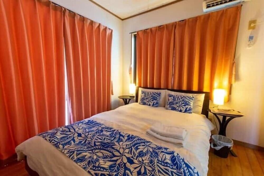 Otel Guest House Asato, Naha, foto