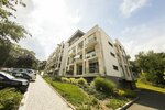 Residence Park Nikolajka (U Nikolajky No:3325/32, Prague), daireler  Prag'dan