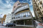 Pino Vere Palace Hotel (Georgi Kuchishvili Street No:8), pansiyonlar, hosteller  Tiflis'ten