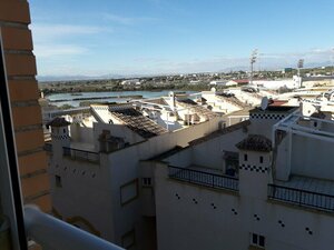 Apartamento Salamanca 8 (Comunidad Autónoma de Valenciana, Alicante, Calle Santa Pola, 5), otel