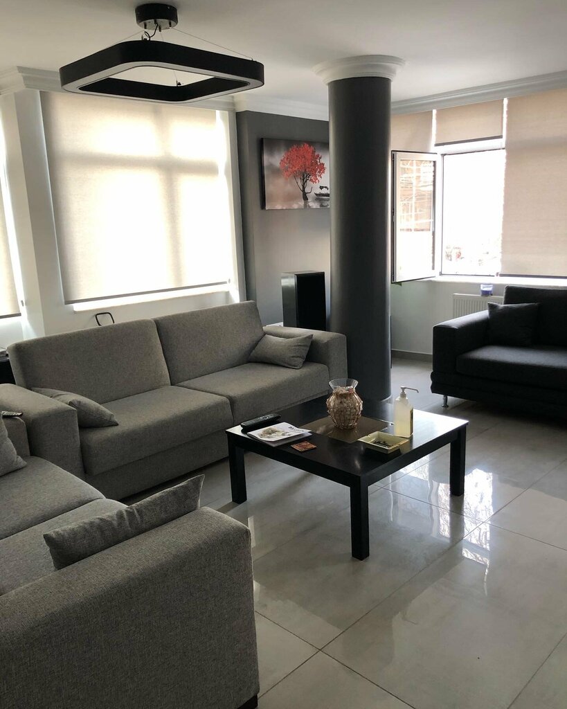 Özel ağız ve diş sağlığı klinikleri ve muayenehaneleri Dr. Öztan Yasun, Ankara, foto