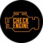 Check Engine (Barrikad Street No:60Д), çıkma yedek parça  Irkutsk'tan