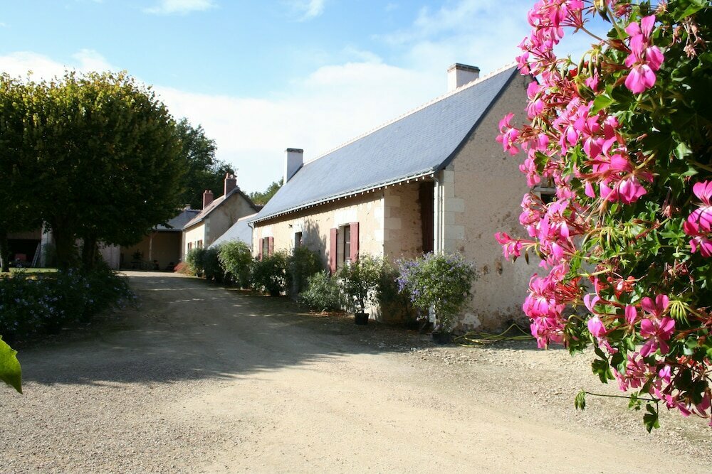 Otel Domaine de la Bergerie, , foto