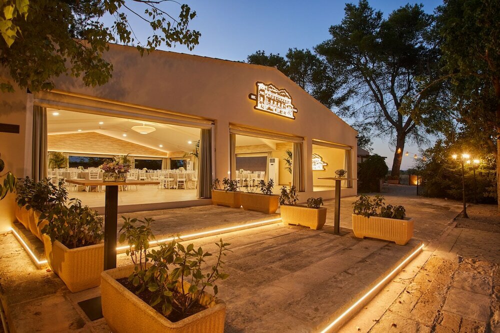 Otel Virrey Finca Hotel, Balear Adaları, foto