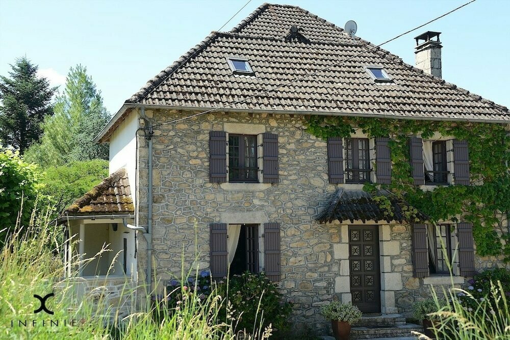 Otel Domaine du Salabert, , foto