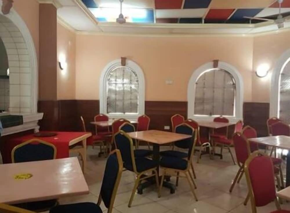 Otel Solomon Castle Hotel Mombasa, Mombasa, foto