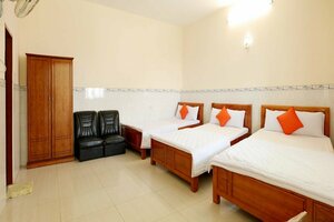 Cam Binh Hotel (VN, Vung Tau, , 78000, 2/1 La Van Cau, Thang Tam Ward, Vung Tau), otel  Vung Tau'dan