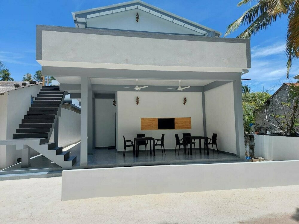 Otel Fehi Velaa Stay, Baa Atolü, foto