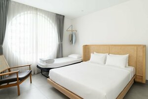 Meander Saigon (Ho Chi Minh City, Ly Tu Trong), otel  Ho Chi Minh'den