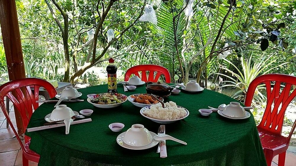 Otel Nhon Thanh Homestay, , foto