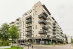 Lekka Apartment by Renters (Warszawa, ulica Lekka, 3), otel  Masovyan Voyvodalığı'ndan