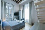 V-Rooms All'Angolo Del Duomo (Via dei Vecchietti No:13, Florence), otel  Floransa'dan