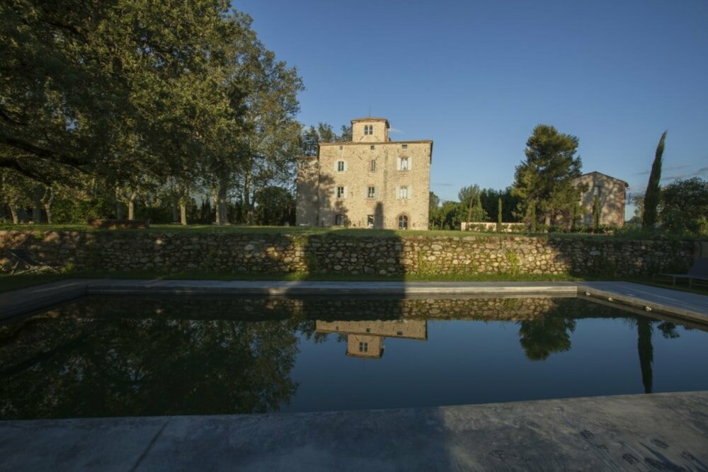Otel Chateau de Villeclare, , foto