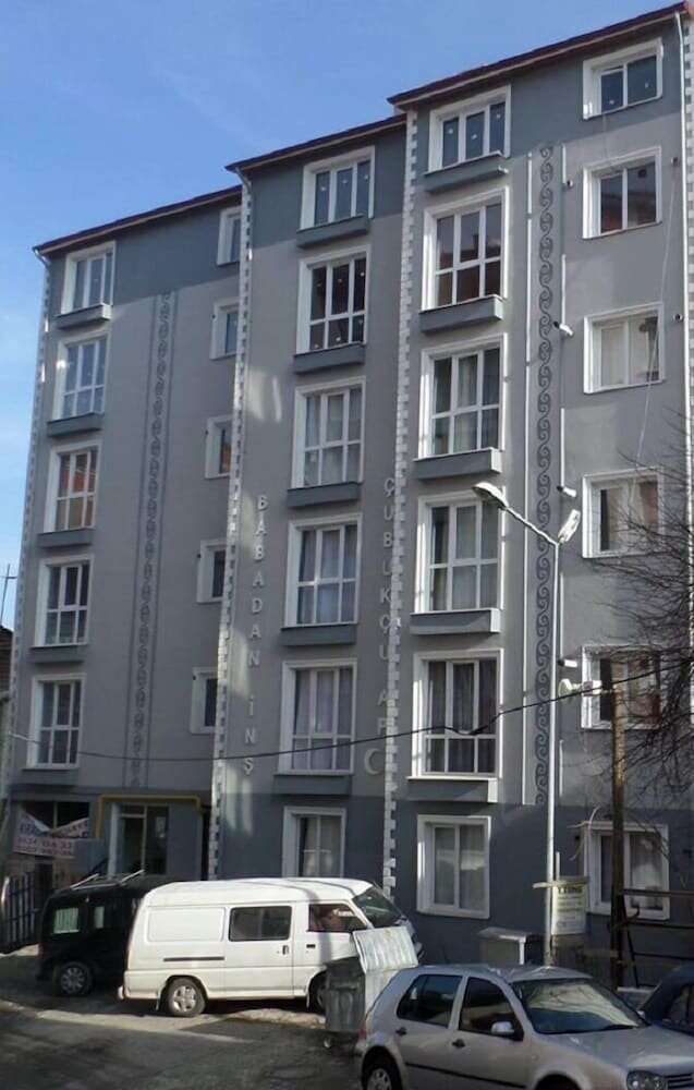 Otel Baki Apart, Bilecik, foto