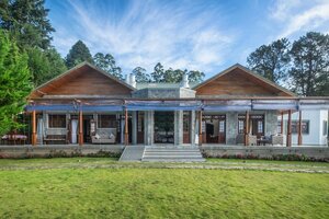 Firsmead (Central, Nuwara Eliya), otel  Nuwara Eliya'dan