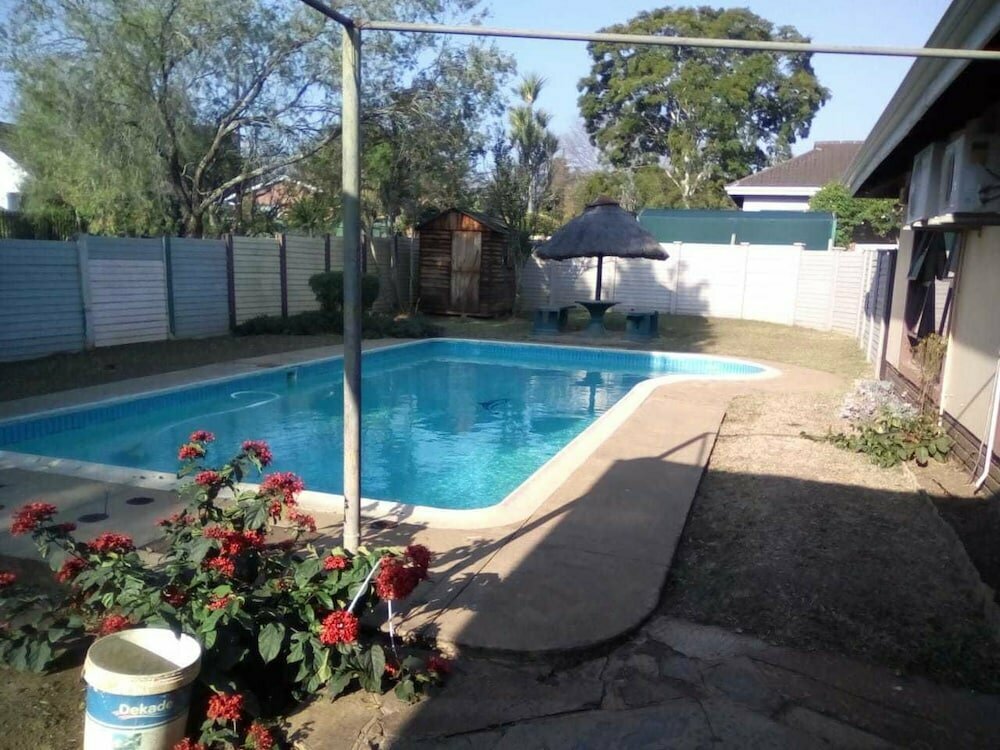 Otel The Classio Guest House, Pietermaritzburg, foto