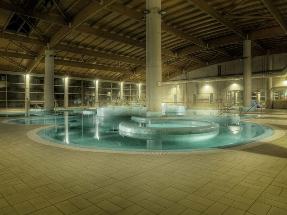 Otel Levante Hotel Balneario de Archena, Murcia, foto