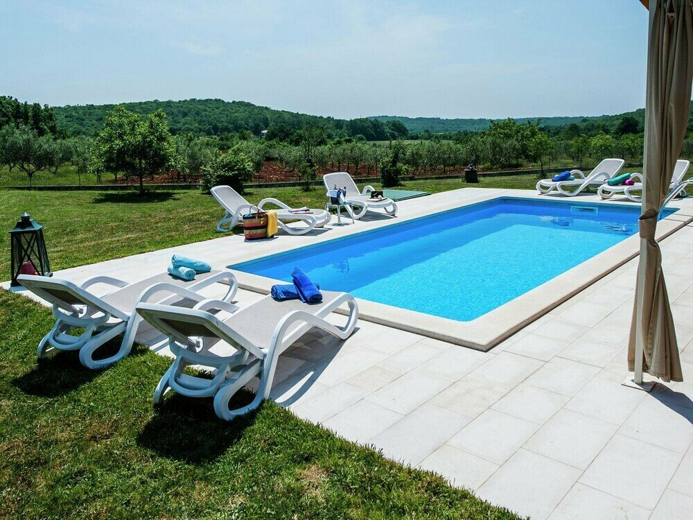Otel Attractive Villa in Sorici With Swimming Pool, Dünya, foto