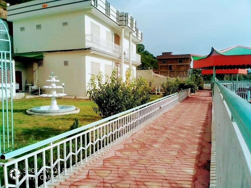 Otel The Riverine Inn, Mingaora, foto