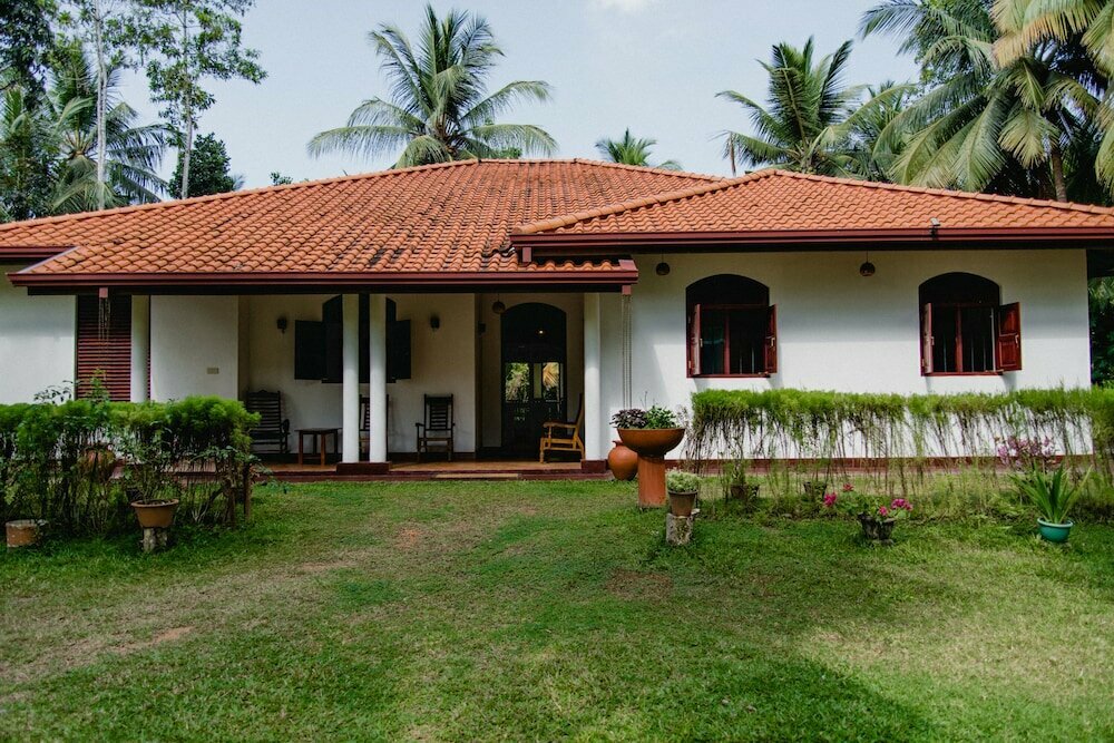 Otel Coconut Treehouse, , foto