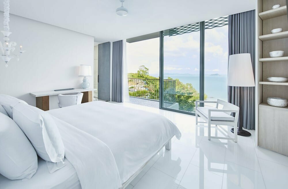 Otel Como Point Yamu, Phuket - Sha Extra Plus, Phuket Eyaleti, foto