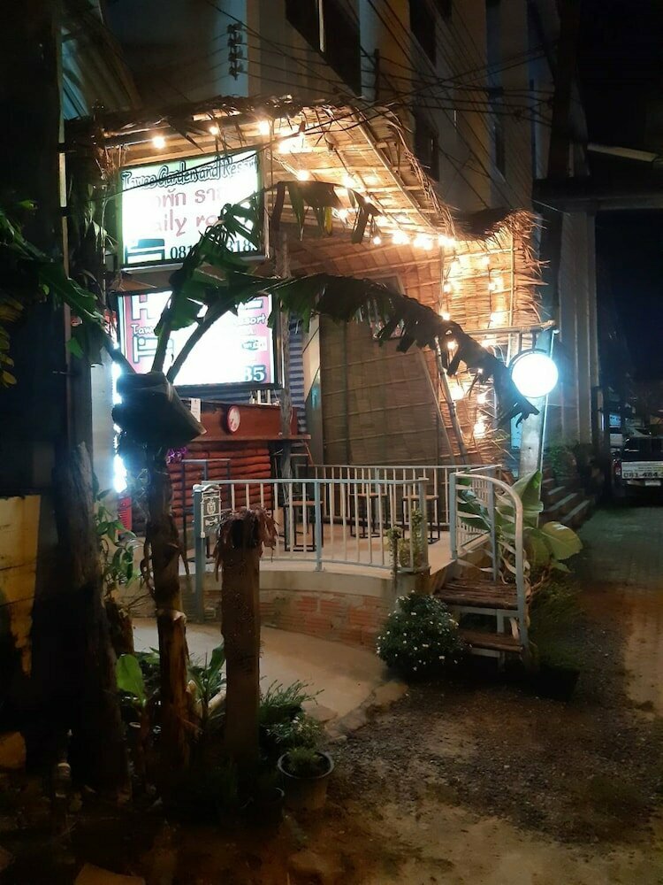 Otel Tawee Garden and Resort, Phuket Eyaleti, foto