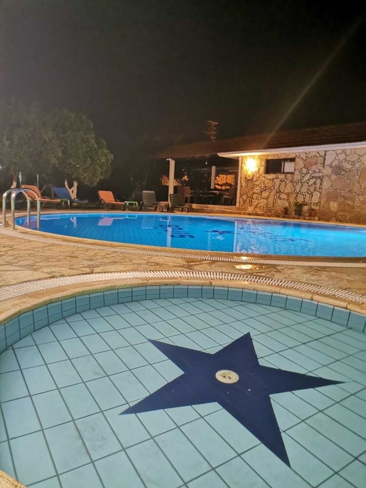 Otel Sirius Star, Ortaca, foto