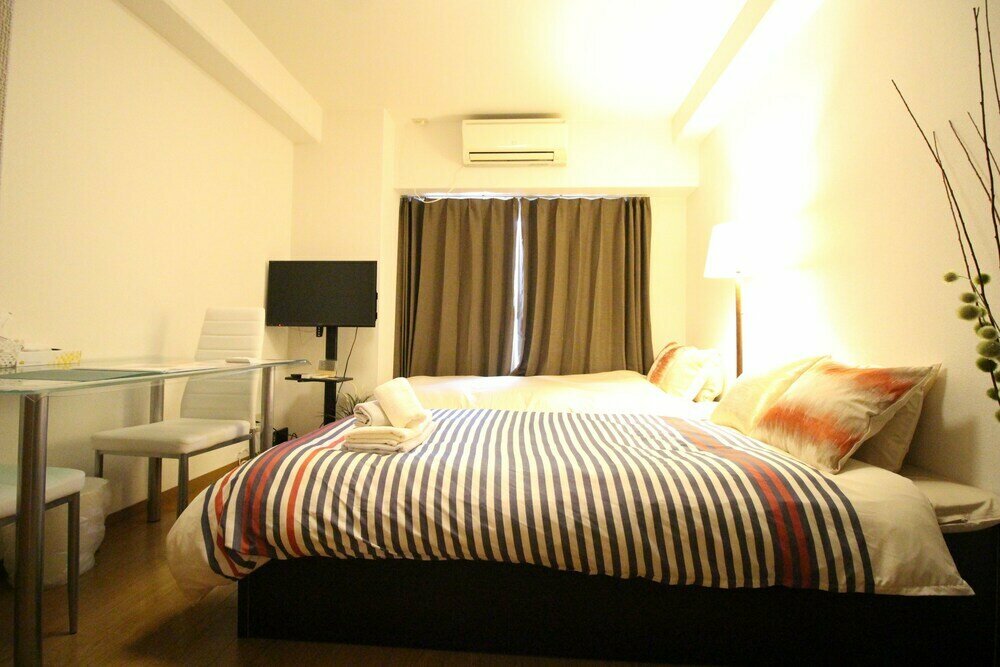 Otel Kyoto Kotobuki, Kyoto, foto