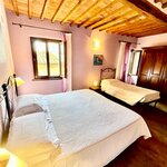Guest-house (Tuscany, Provincia di Siena, Via di Gracciano Nel Corso), otel  Toskana'dan