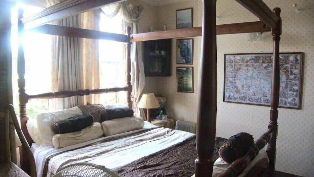 Otel Ms McCreadys Guest House, Doncaster, foto