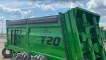 Turk Machinery (Abaıdyń 150 jyldyǵy kóshesi No:17/1), tarım makineleri, ekipmanlar  Astana'dan