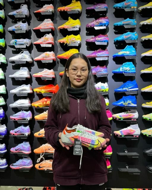 Spor beslenme Атлет, Aktav, foto