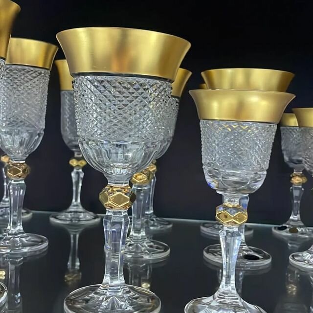 Züccaciye mağazaları Art of Bohemia, Atırav, foto