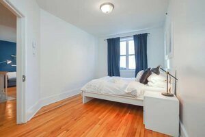 Downtown 1br Suite (Quebec, Gatineau, Hull, Promanade du Portage), otel  Gatineau'dan