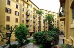 Fiocca B&b (Rome), otel  Roma'dan