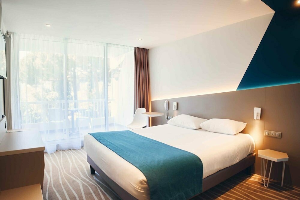 Otel Hôtel Le Quetzal, , foto