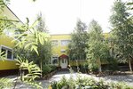 Mbdou detsky sad kombinirovannogo vida № 7 Nezabudka (ulitsa Svobody No:44/1), anaokulları  Megion'dan