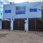 Paradise Guesthouse Cotonou, benin (Cotonou), kısa süreli konaklama  Cotonu'dan