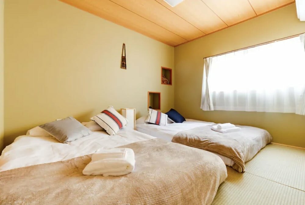 Otel Tokinosyukudaikokucyou 2 3f, Osaka, foto