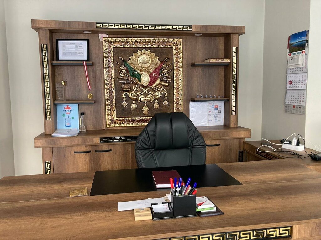 Emlak ofisi Erd Emlak Sigorta, İstanbul, foto