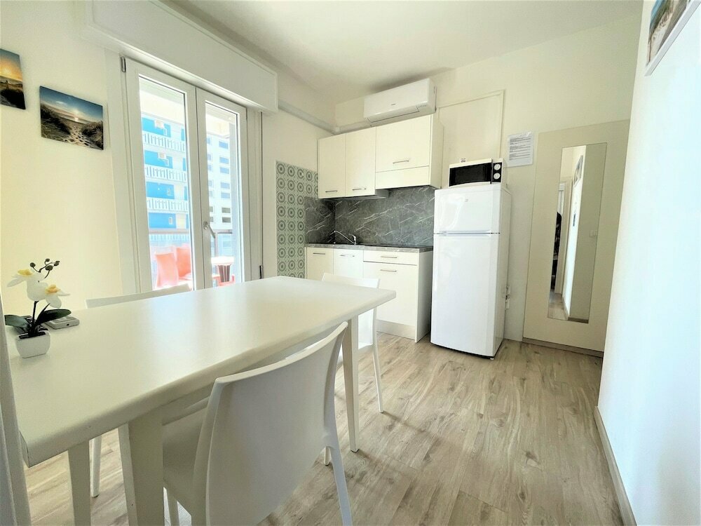 Kısa süreli konaklama Condominio Ivana, Dünya, foto