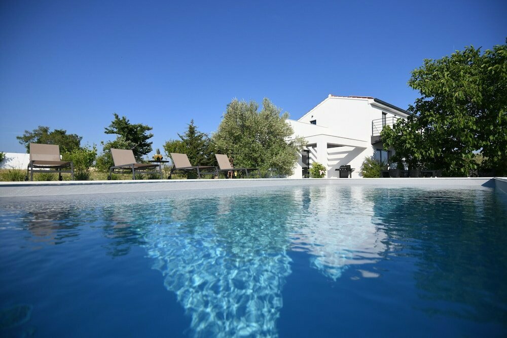 Otel Villa Blackwood Zadarvillas, Zadar Bölgesi, foto