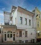 Fuat Bey Palace Hotel & SPA (İstanbul, Fatih, Şehsuvar Bey Mah., Dönüş Sok., 12), otel  İstanbul'dan