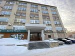 4me Green (Shaumyana Street No:73), peyzaj tasarımı  Yekaterinburg'dan
