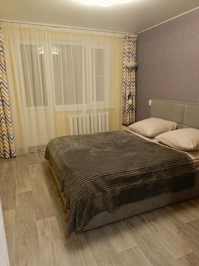 Kısa süreli konaklama Аппартаменты, Pskovskaya oblastı, foto