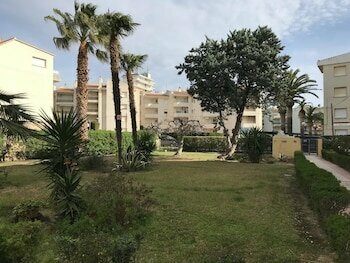 Otel Apartamento Miramar Vistas Frontales Mar - 124b, Cambrils, foto