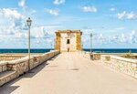 Charming Apartment In The Historic Center (Sicily, Trapani, Erice, Trapani, Via della Felce), kısa süreli konaklama  Trapani'den
