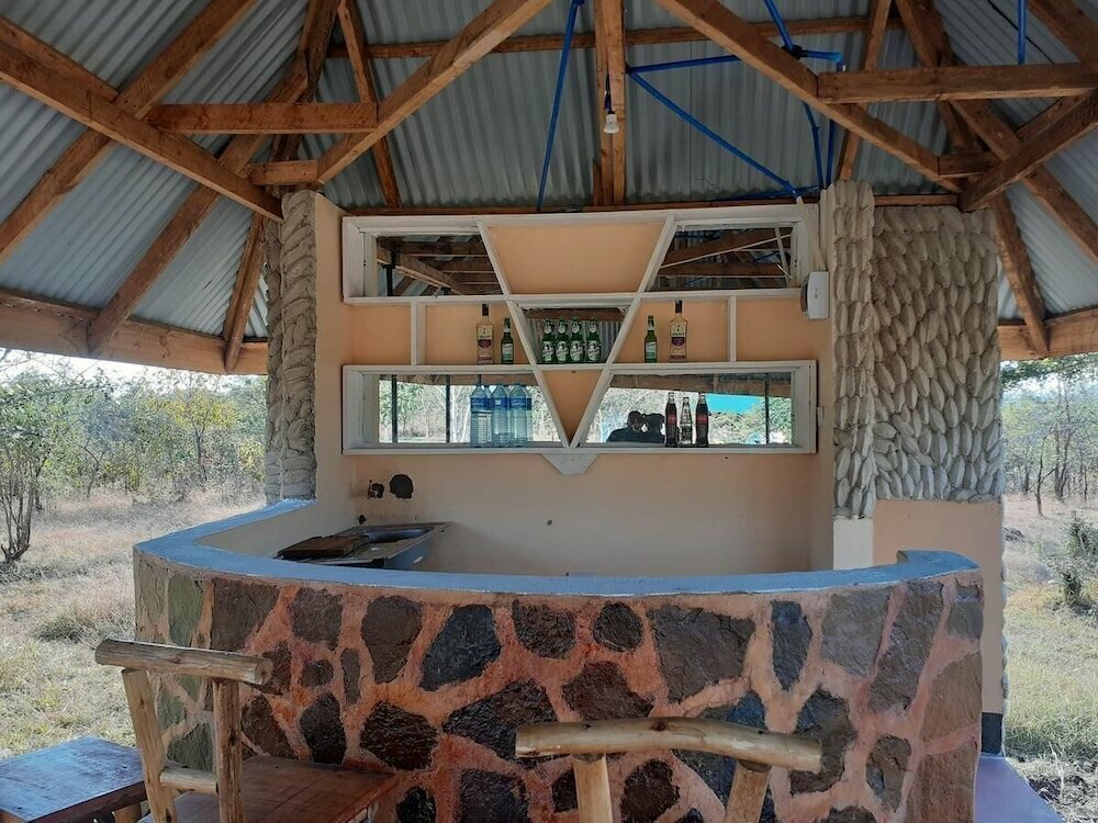 Otel Mikumi Faru Luxury Tented Campsite, Dünya, foto