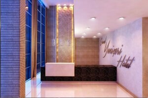 Grand Yeniçeri Otel (Gümüşhane, Şiran, Karaca Mah., Şehit Üstteğmen Zahit Efendi Cad., 2), otel  Şiran'dan